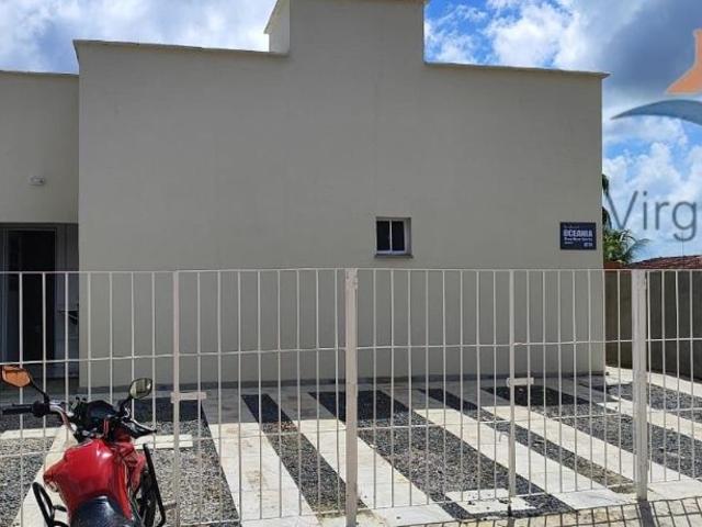 Casa / Sobrado para Venda em Abreu e Lima/PE Desterro 2 Quartos