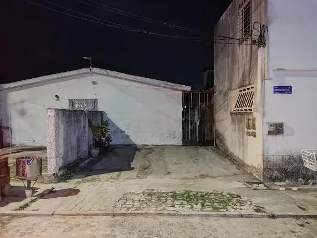 Casa / Sobrado para Venda em Abreu e Lima/PE Desterro 2 Quartos