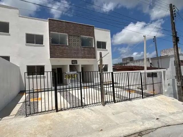 Casa / Sobrado para Venda em Abreu e Lima/PE Desterro 2 Quartos