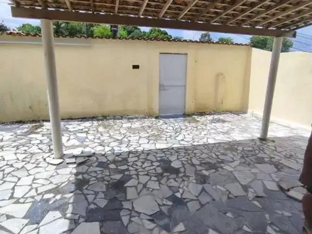 Casa / Sobrado para Venda em Abreu e Lima/PE Desterro 3 Quartos