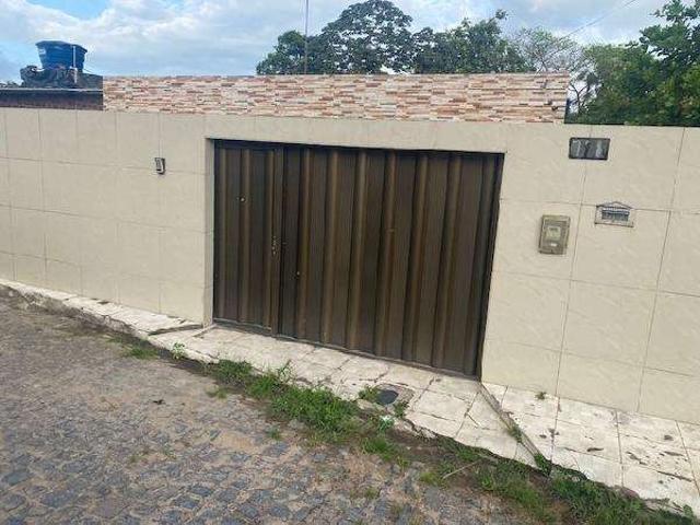 Casa / Sobrado para Venda em Abreu e Lima/PE Jardim Caetés 3 Quartos