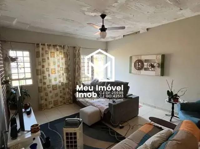 Casa / Sobrado para Venda em Águas Claras/DF Arniqueiras 3 Quartos