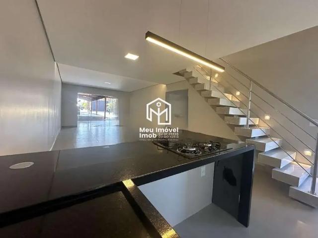 Casa / Sobrado para Venda em Águas Claras/DF Setor Habitacional Arniqueiras 4 Quartos