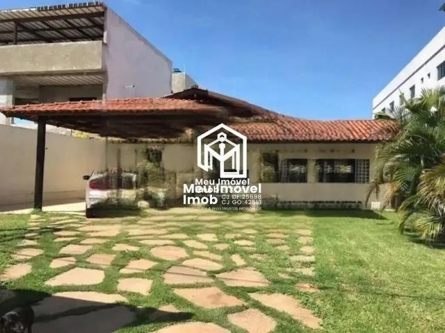 Casa / Sobrado para Venda em Águas Claras/DF Setor Habitacional Arniqueiras 4 Quartos