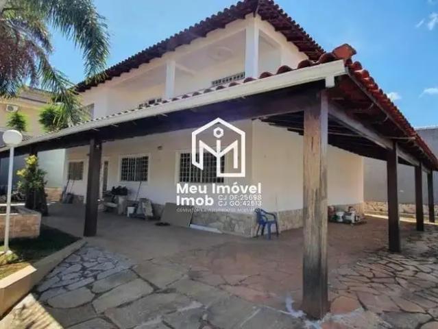 Casa / Sobrado para Venda em Águas Claras/DF Setor Habitacional Arniqueiras 5 Quartos