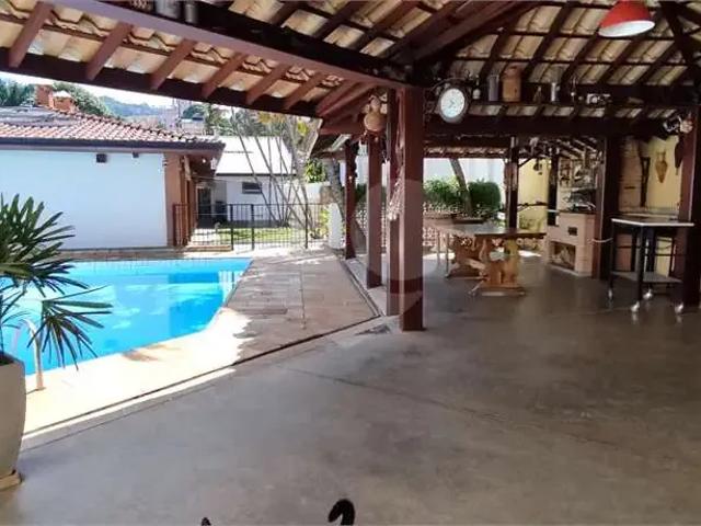 Casa / Sobrado para Venda em Águas da Prata/SP Centro 4 Quartos