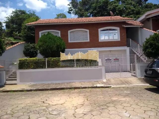 Casa / Sobrado para Venda em Águas da Prata/SP Jardim Comendador Antonio Annunziato 3 Quartos