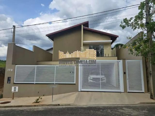 Casa / Sobrado para Venda em Águas da Prata/SP Jardim Das Paineiras 2 Quartos