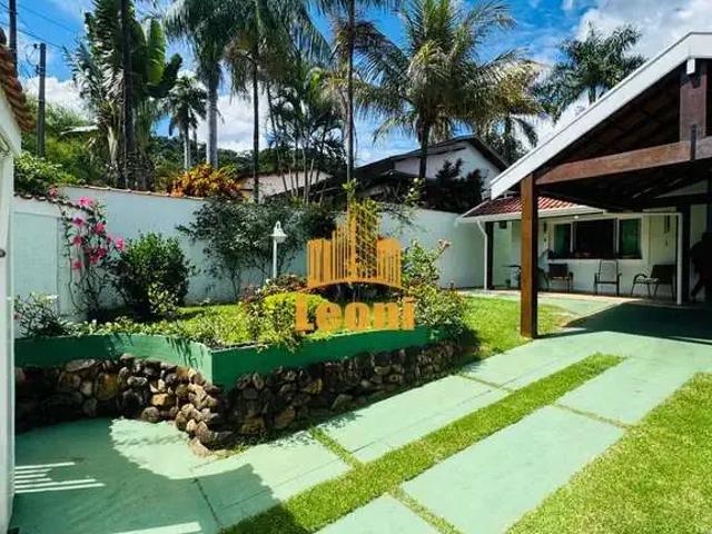 Casa / Sobrado para Venda em Águas da Prata/SP Jardim Das Paineiras 3 Quartos
