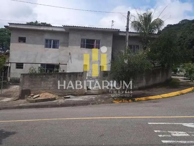 Casa / Sobrado para Venda em Águas da Prata/SP Jardim Nova Prata 3 Quartos