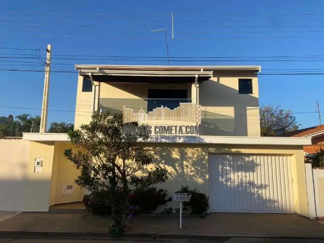 Casa / Sobrado para Venda em Águas da Prata/SP Vila Rica 2 Quartos