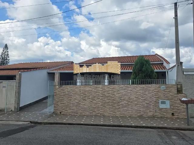 Casa / Sobrado para Venda em Águas da Prata/SP Vila Rica 2 Quartos