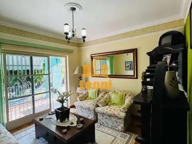 Casa / Sobrado para Venda em Águas da Prata/SP Vila Rica 3 Quartos