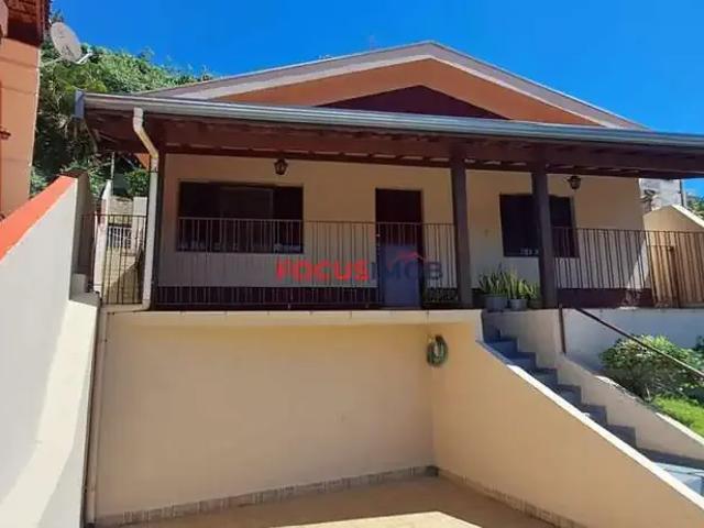 Casa / Sobrado para Venda em Águas de Lindóia/SP Centro 2 Quartos