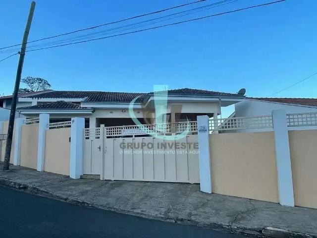 Casa / Sobrado para Venda em Águas de Lindóia/SP Assumpção Netto 3 Quartos
