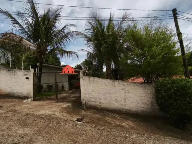 Casa / Sobrado para Venda em Águas de Lindóia/SP Jaboticabal 1 Quartos