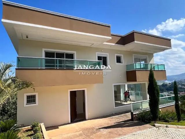 Casa / Sobrado para Venda em Águas de Lindóia/SP Jardim Maciel 6 Quartos