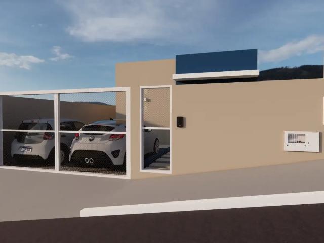 Casa / Sobrado para Venda em Águas de Lindóia/SP Monte Belo 2 Quartos