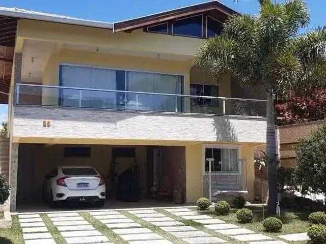 Casa / Sobrado para Venda em Águas de Lindóia/SP Maria Andrade Residence 3 Quartos