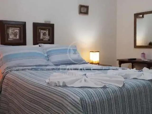 Casa / Sobrado para Venda em Águas de São Pedro/SP Centro 5 Quartos