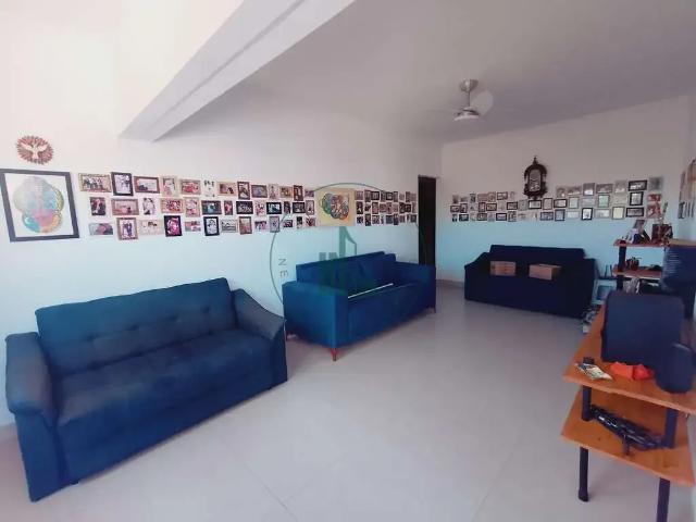 Casa / Sobrado para Venda em Águas de São Pedro/SP Jardim Porangaba 2 Quartos