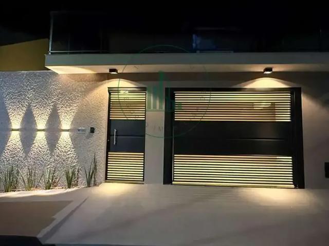 Casa / Sobrado para Venda em Águas de São Pedro/SP Jardim Porangaba 2 Quartos