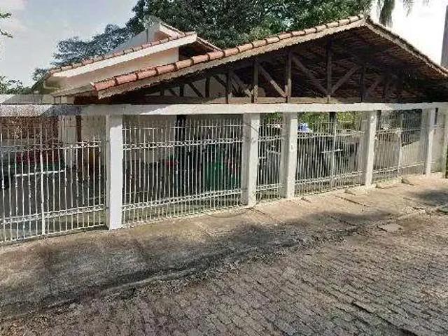 Casa / Sobrado para Venda em Águas de São Pedro/SP Jardim Porangaba 5 Quartos