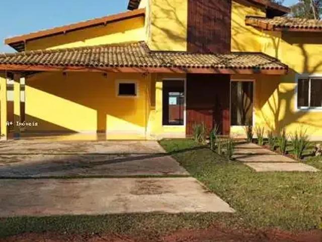 Casa / Sobrado para Venda em Águas de Santa Bárbara/SP Thermas de Santa Barbara