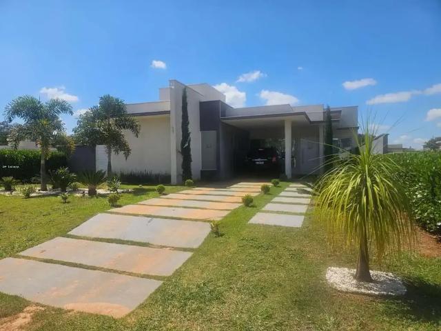 Casa / Sobrado para Venda em Águas de Santa Bárbara/SP Thermas de Santa Barbara 3 Quartos