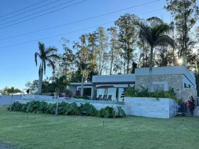 Casa / Sobrado para Venda em Águas de Santa Bárbara/SP Thermas de Santa Barbara 4 Quartos