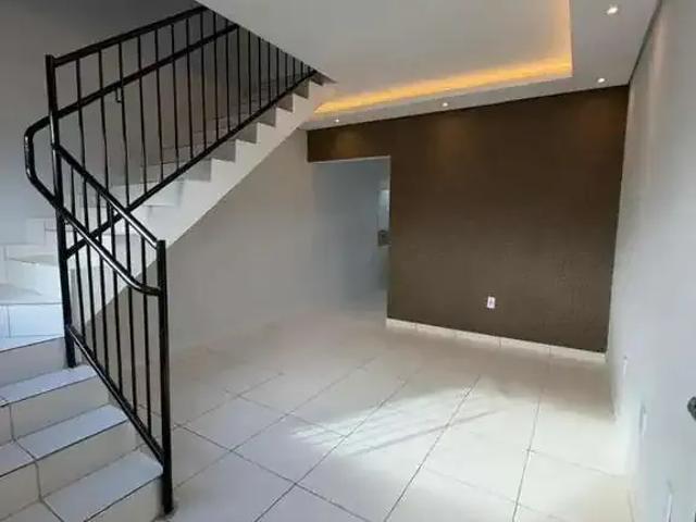 Casa / Sobrado para Venda em Águas Lindas de Goiás/GO Centro 2 Quartos