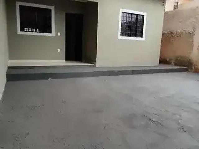 Casa / Sobrado para Venda em Águas Lindas de Goiás/GO Centro 2 Quartos