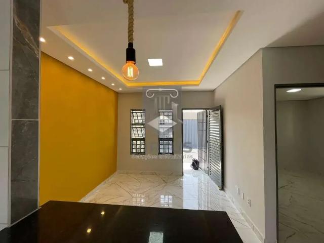 Casa / Sobrado para Venda em Águas Lindas de Goiás/GO Centro