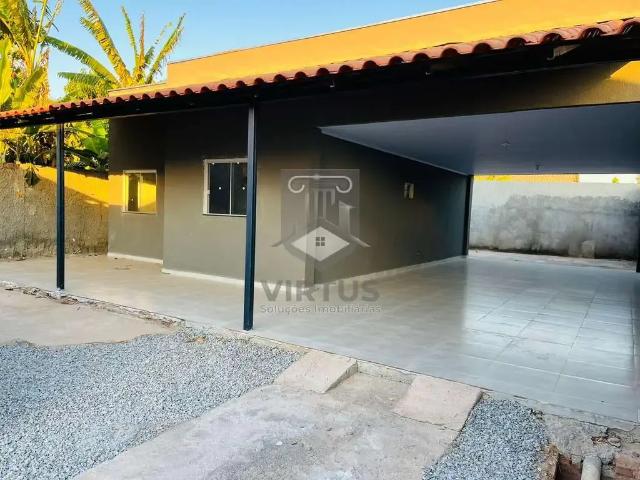 Casa / Sobrado para Venda em Águas Lindas de Goiás/GO Centro