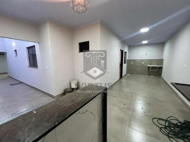 Casa / Sobrado para Venda em Águas Lindas de Goiás/GO Centro