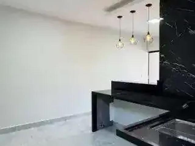 Casa / Sobrado para Venda em Águas Lindas de Goiás/GO Cidade Jardim 3 Quartos
