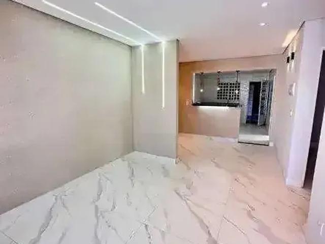Casa / Sobrado para Venda em Águas Lindas de Goiás/GO Cidade Jardim 3 Quartos