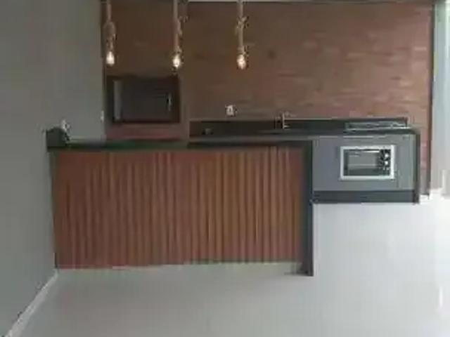 Casa / Sobrado para Venda em Águas Lindas de Goiás/GO Cidade Jardim
