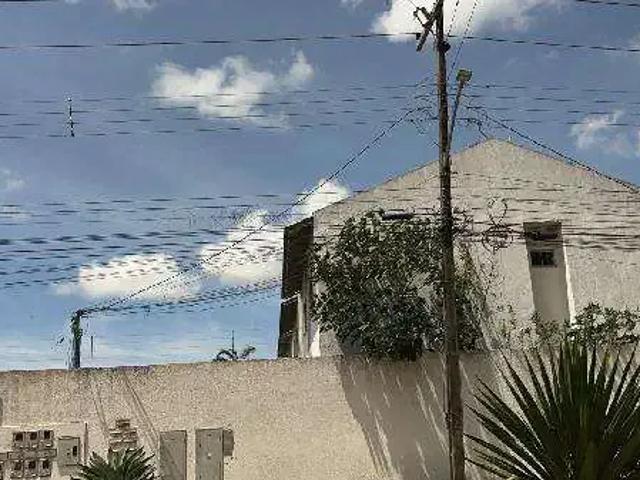 Casa / Sobrado para Venda em Águas Lindas de Goiás/GO Jardim Águas Lindas 2 Quartos