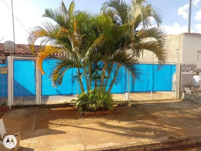 Casa / Sobrado para Venda em Águas Lindas de Goiás/GO Jardim Águas Lindas 2 Quartos
