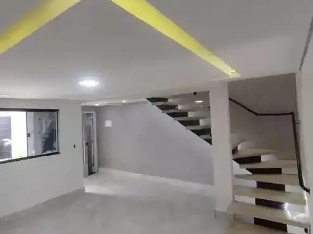 Casa / Sobrado para Venda em Águas Lindas de Goiás/GO Jardim da Barragem IV 3 Quartos