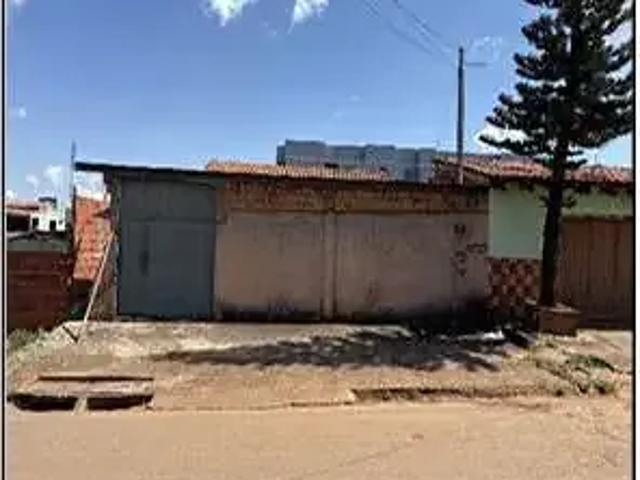 Casa / Sobrado para Venda em Águas Lindas de Goiás/GO Parque da Barragem Setor 03