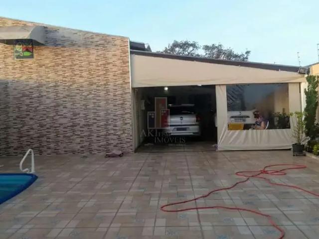 Casa / Sobrado para Venda em Agudos/SP Vale do Igapó IV 2 Quartos