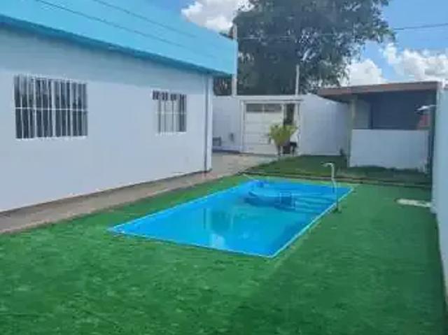 Casa / Sobrado para Venda em Agudos/SP Vale do Igapó IV 2 Quartos