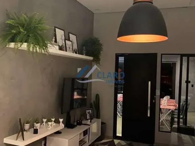 Casa / Sobrado para Venda em Agudos/SP Vila Professor Simões 2 Quartos