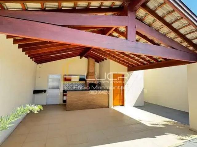 Casa / Sobrado para Venda em Agudos/SP Jardim Canaã 3 Quartos
