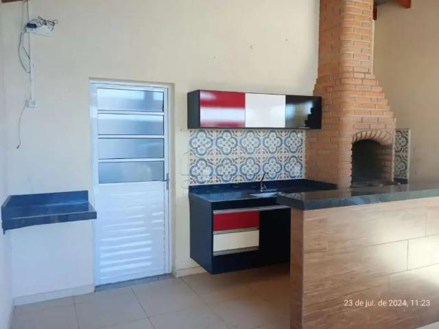 Casa / Sobrado para Venda em Agudos/SP Jardim Canaã 3 Quartos