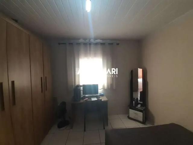 Casa / Sobrado para Venda em Agudos/SP Jardim Vienense 2 Quartos