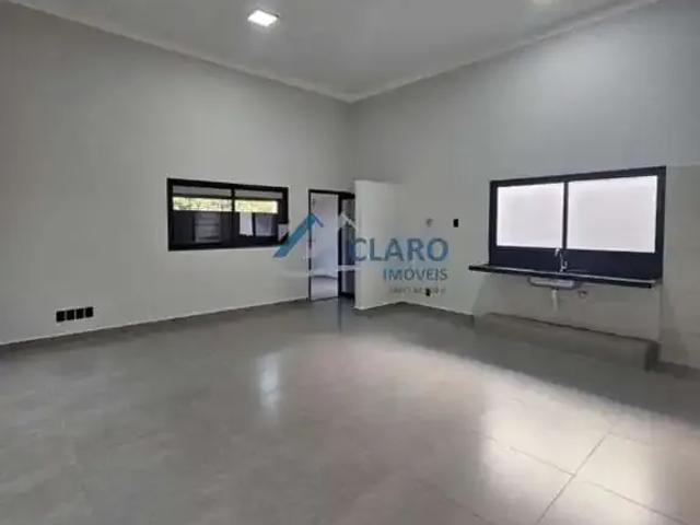 Casa / Sobrado para Venda em Agudos/SP Parque Santo Antônio 2 Quartos