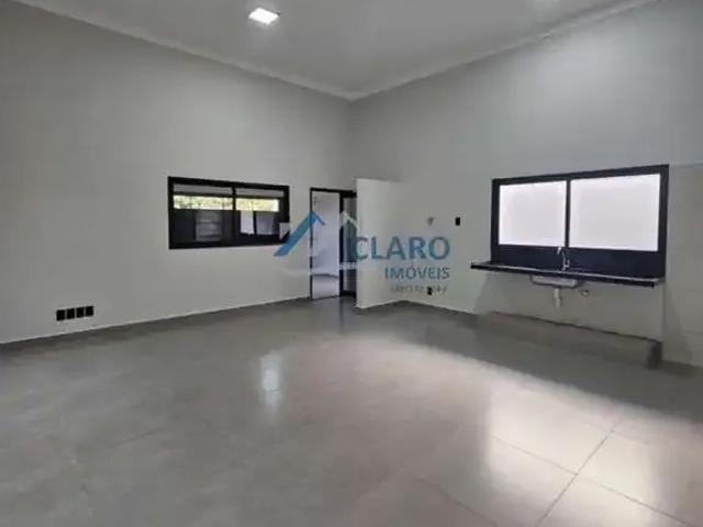 Casa / Sobrado para Venda em Agudos/SP Parque Santo Antônio 2 Quartos